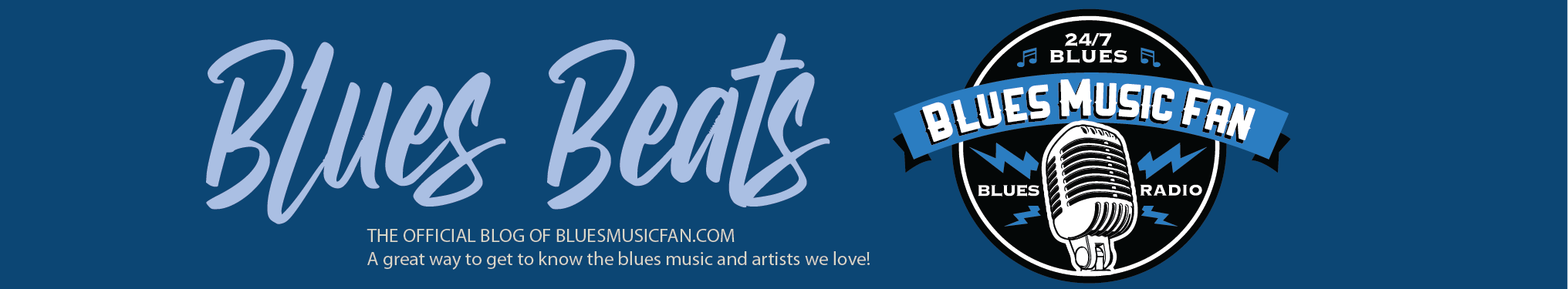 Key Figures in the Development of the Blues – Part 1 - Blues Beats by ...