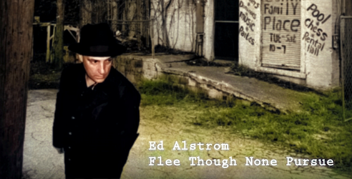 Ed Alstrom: A Journey Through Music and Storytelling - Blues Beats by ...