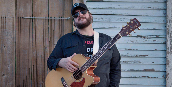 Robert Connely Farr Interview - Blues Beats by Blues Music Fan Radio