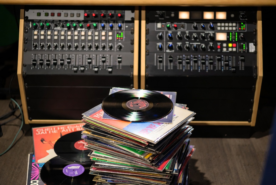 Stack of Mid May 2026 New Blues & Blues Rock Albums - Blues Beats by ...